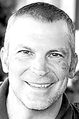 Brian Shawn McConnell | News, Sports, Jobs - Altoona Mirror